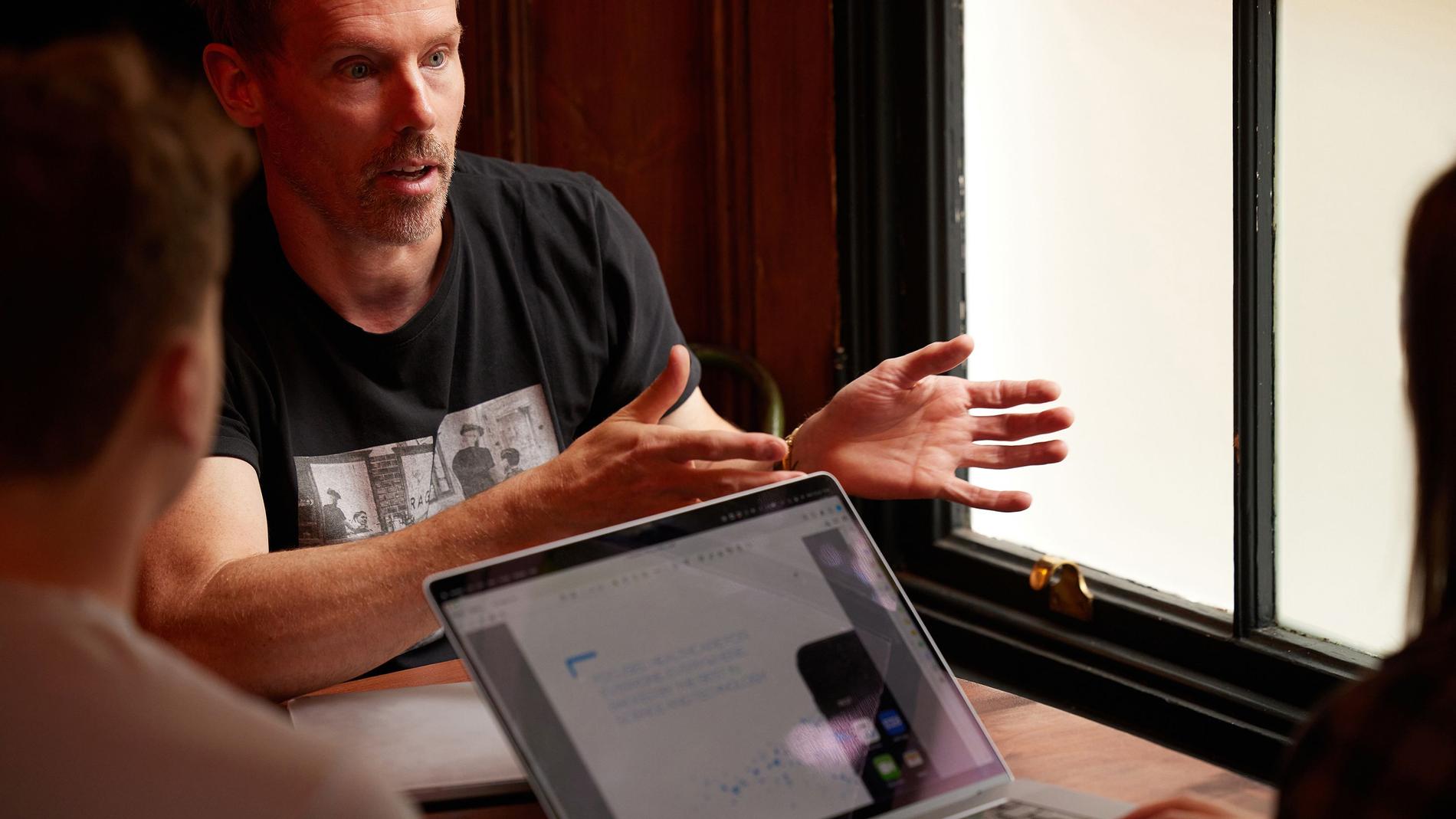 Warbox - About Us | Warbox Creative